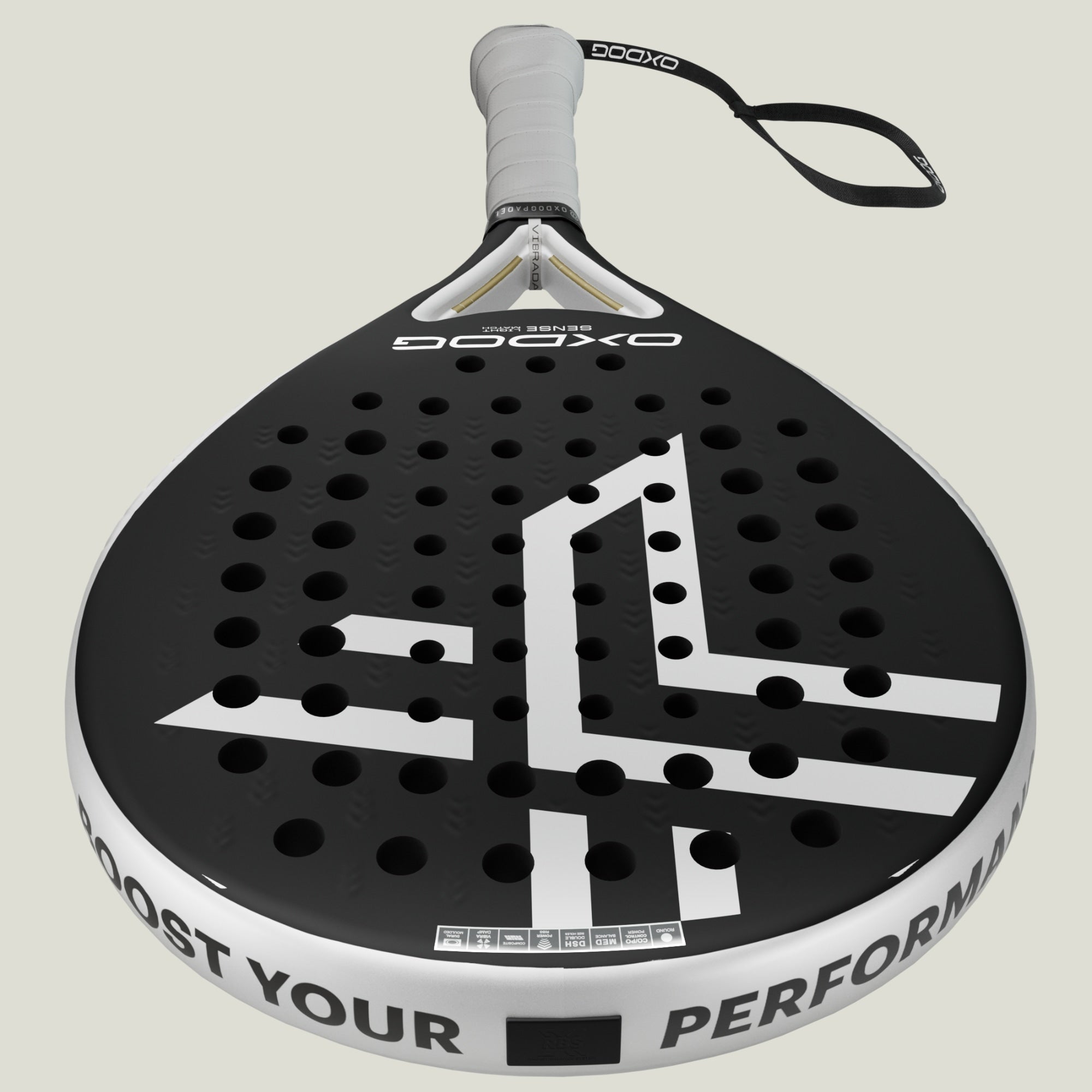 Oxdog Sense Match Light 2024 - – Cuera