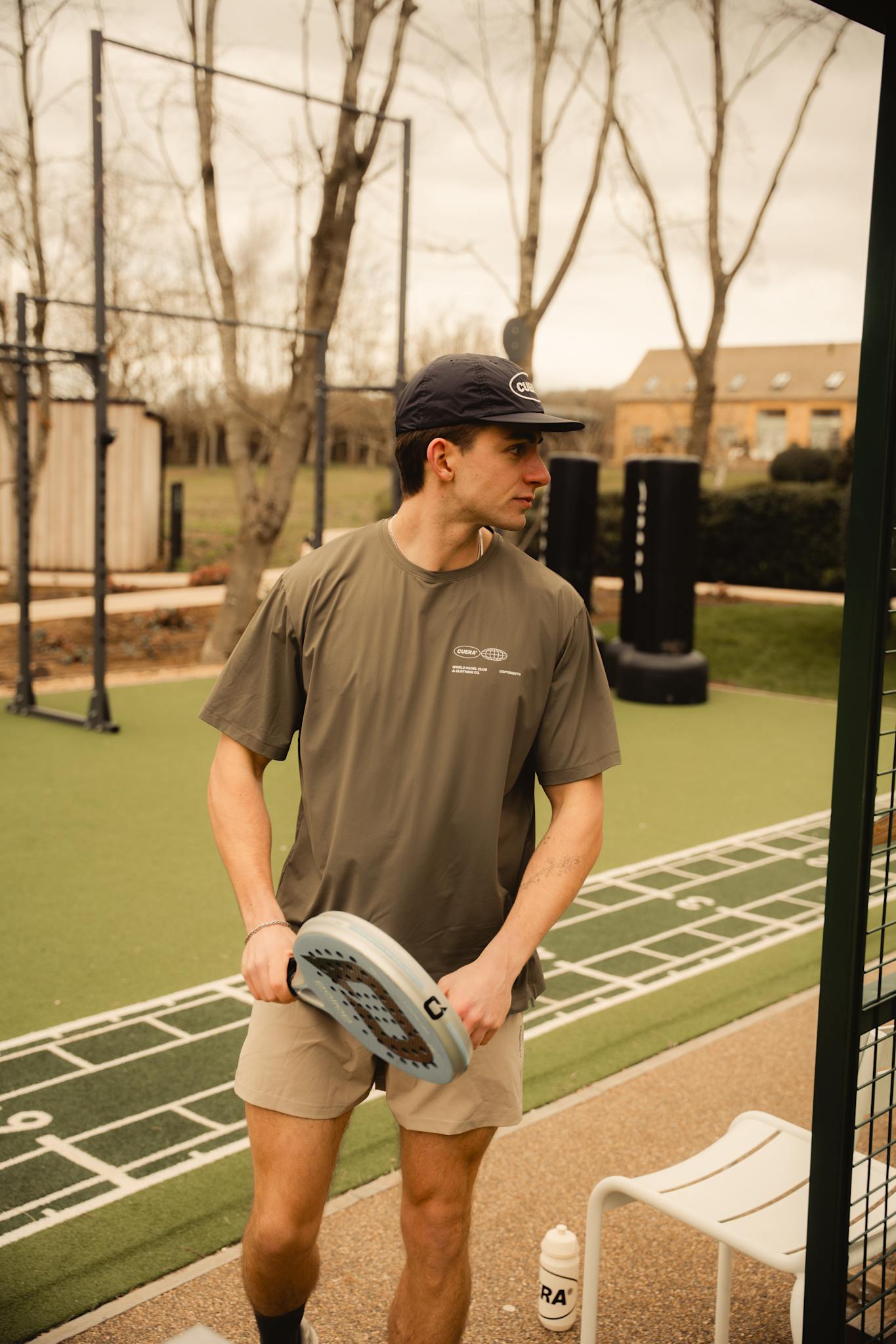 Men's New arrivals – Cuera