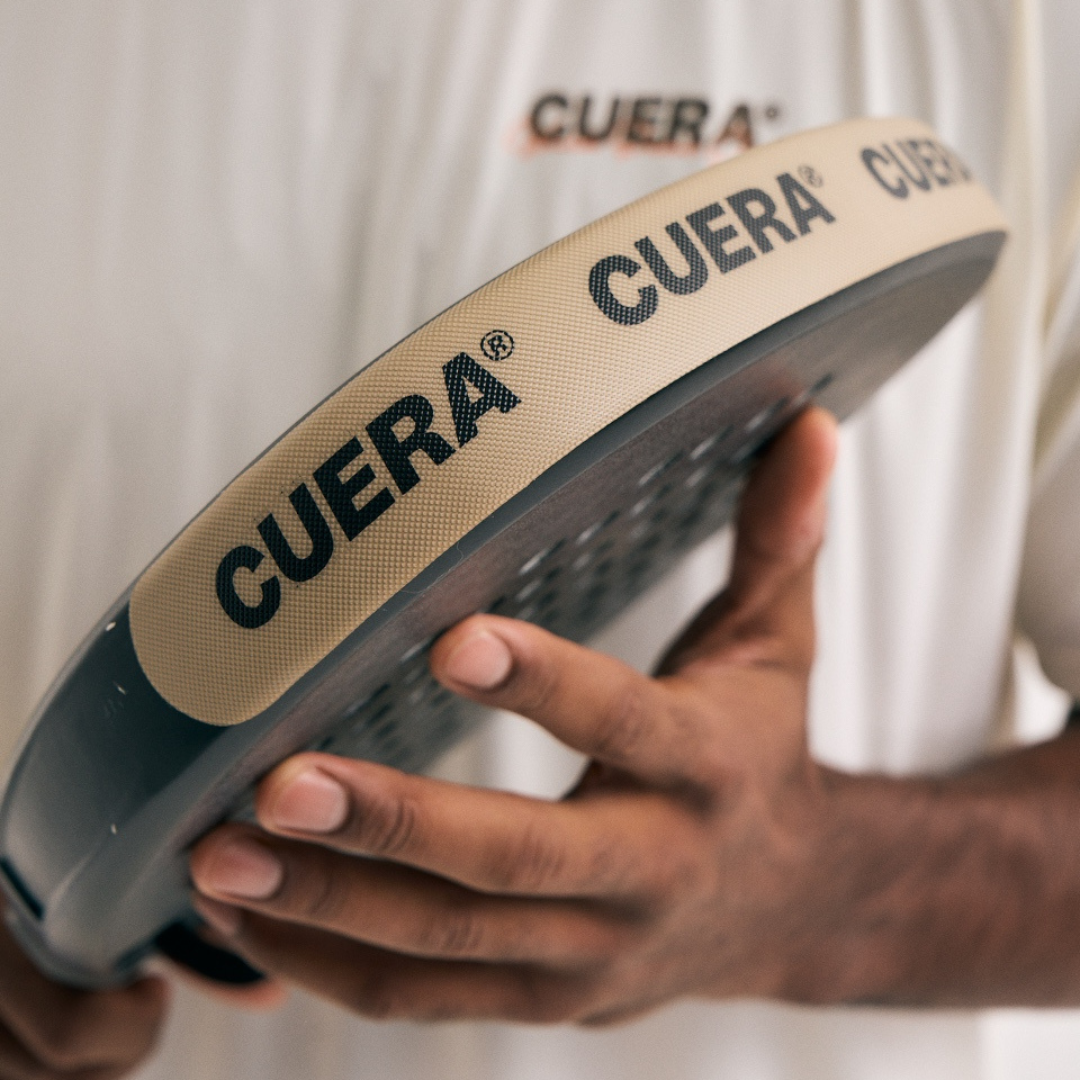 All Rackets – Cuera