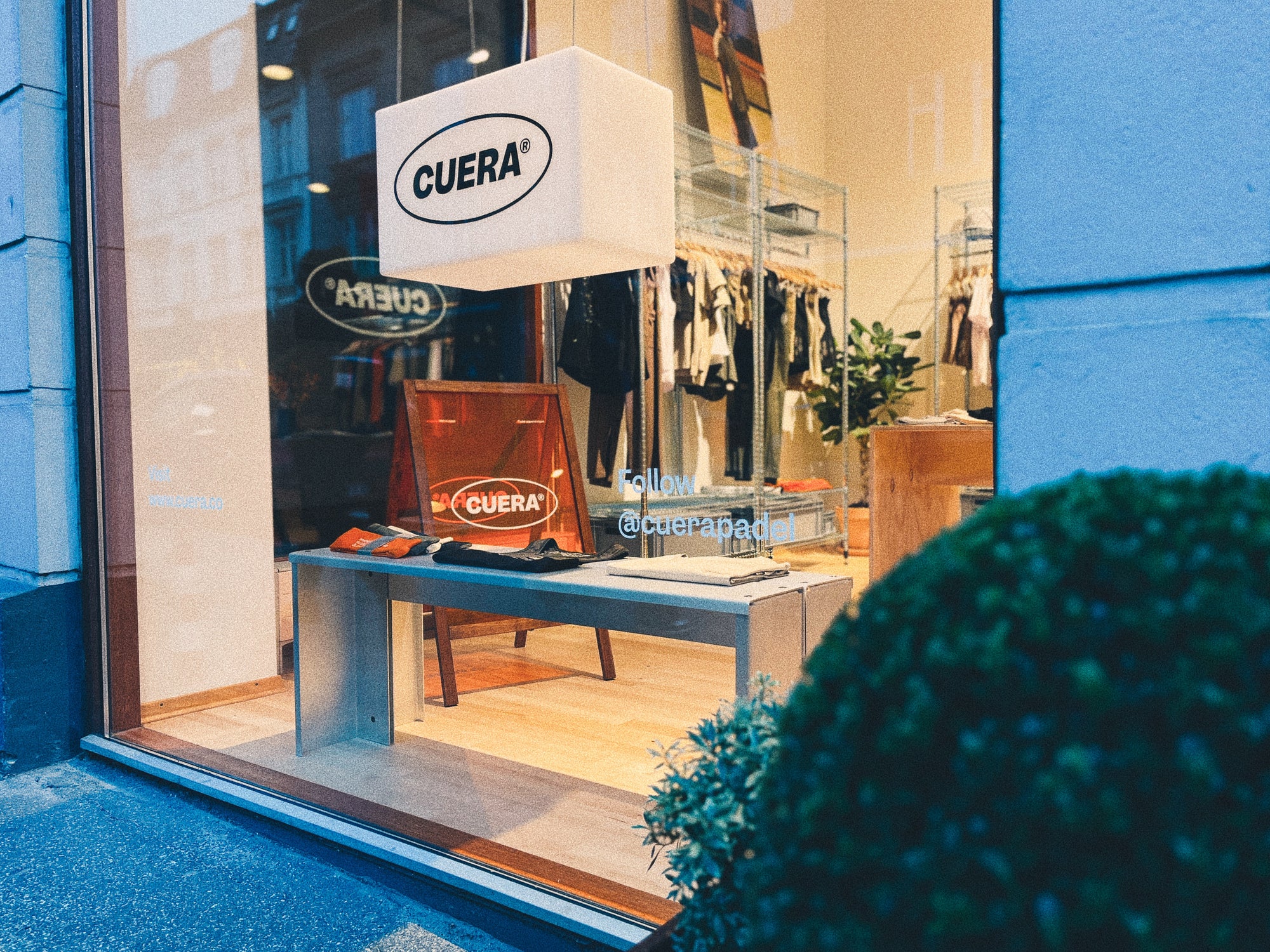 Padel, the Story Behind the Name – Cuera