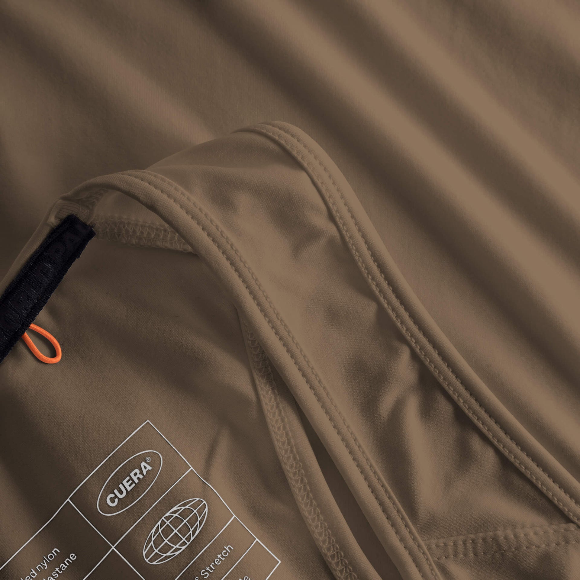 Oncourt WPC Tank - Walnut – Cuera