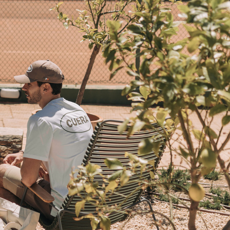 Active Short Tights - Army – Cuera